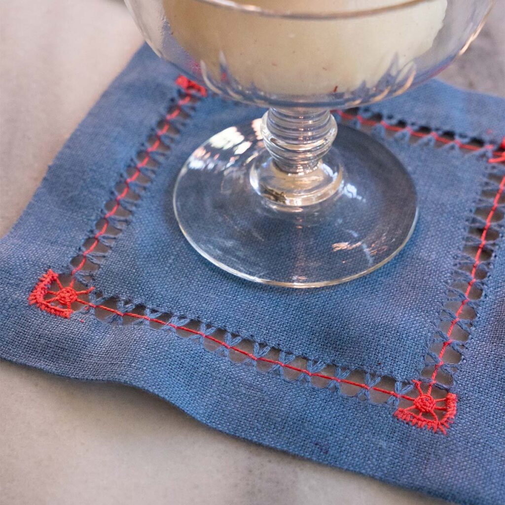 Cocktail Napkins - Campante